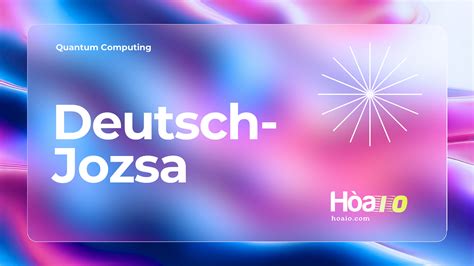 Implement The Deutsch Jozsa Algorithm In Qiskit And Ibm Quantum By