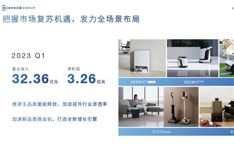 新闻中心 科沃斯集团官方网站