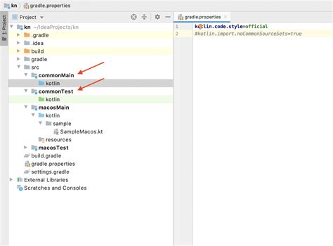 Exploring Kotlin Native Part 1 Big Nerd Ranch