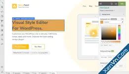 YellowPencil Visual CSS Style Editor 7 6 6 XenVn