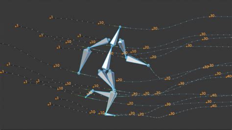 Animating With Blender A Guide To Keyframes And Motion Paths