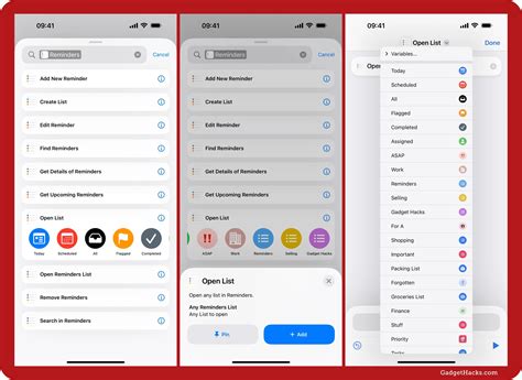 11 Ways Apples Reminders App Is Even Better With Ios 18 Ipados 18 And Macos 15