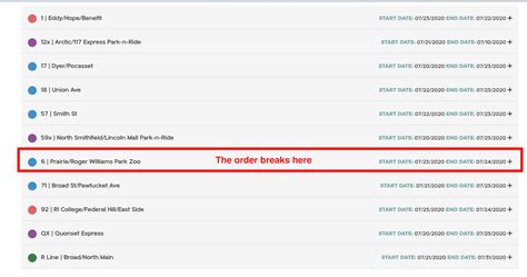 Wp Query Order Posts Alphabetically With Numbers But Some Of The