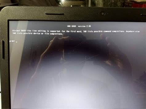Grub2 Ubuntu 22 04 Not Loading After Installing It On Dual Boot With