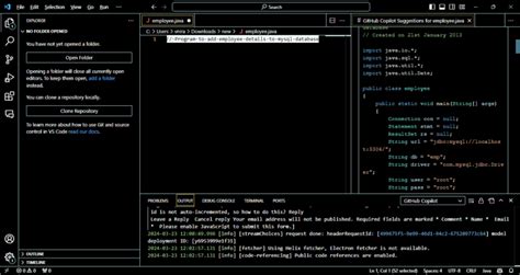 Github Copilot Ai Coding Assistants Tutorial For Beginners
