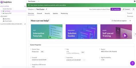 Singlestore Revamps Database Architecture To Drive Transaction