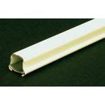 Wiremold® V700 Small Metallic Raceway 10 Ft L X 34 In W X 2132 In H