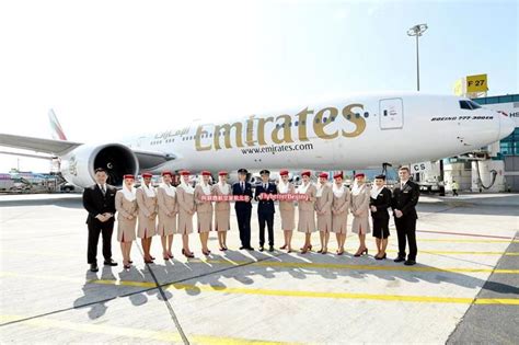 阿联酋航空恢复迪拜往返北京客运航班 5月1日重启a380旗舰客机 知乎
