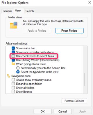 How To Select Multiple Files On A Windows PC