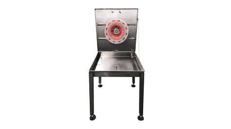 Pad Brush Cleaner Polishing Soest Machinery