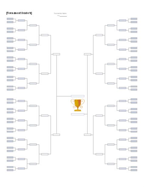 amazing create a tournament bracket in excel treasurers report template non profit simple
