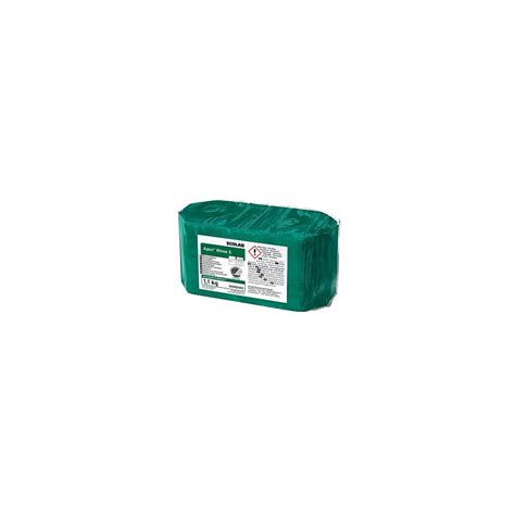 Ecolab Apex Rinse Aid Nero Trade
