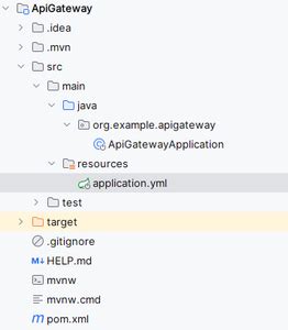 Dynamic Routing And Service Discovery In API Gateway GeeksforGeeks