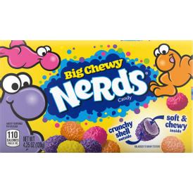 Big Chewy Nerds Theater Box Candy Oz Five Below Big Chewy Nerds Theater Box Candy Oz Five Below