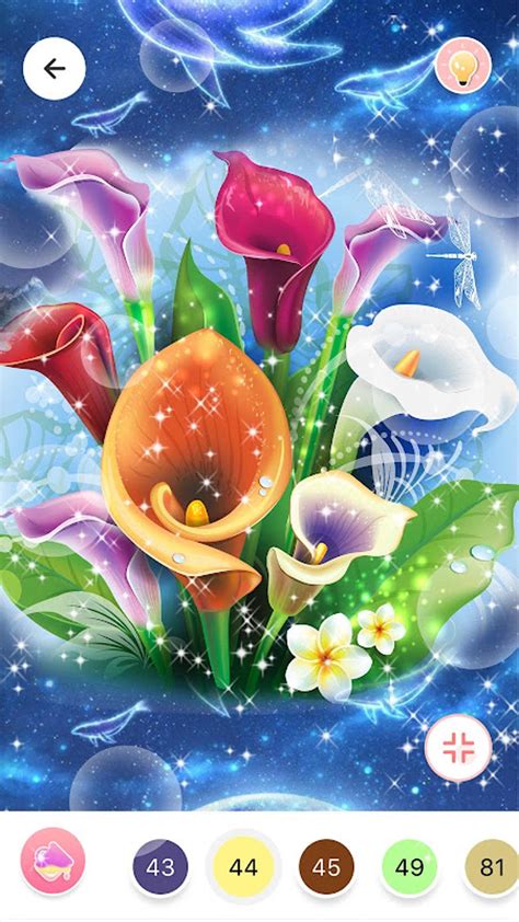 Color By Number Sparkling Color Book Girly Color Apk Para Android Descargar Color By Number Sparkling Color Book Girly Color Apk Para Android Descargar