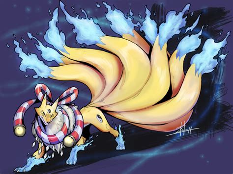 Adopted By Kyubimon Vore Story By Aslancoeurdelion310 On Deviantart