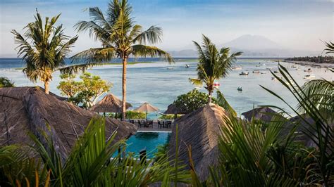Batu Karang Lembongan Drømmerejser