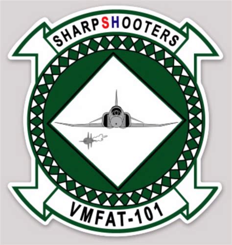 Buy Officially Licensed Usmc Vmfat Patch