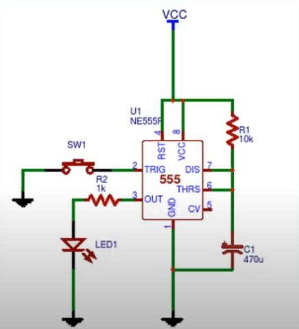 Solved Design The Simulation Circuit By Using Proteus Chegg