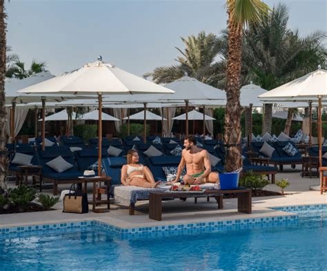 Experiences Azure Dubai