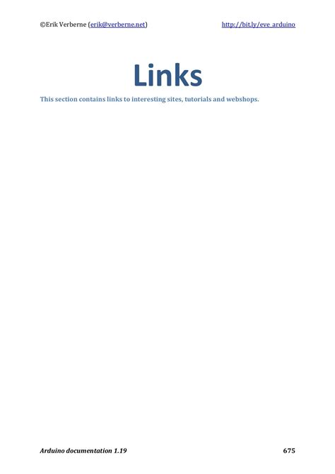 Arduino Documentation Gpio Box Pagina 675 Flipboekje Online Pubhtml5