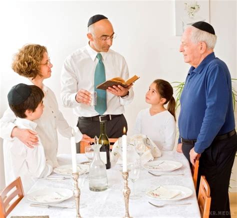 Єврейська Пасха 2017 якого числа звичаї і традиції