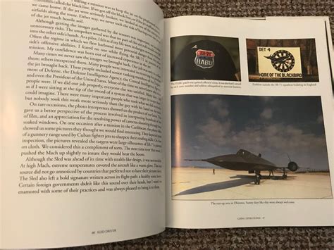 Jet And Prop By Falkeeins Sled Driver By Brian Shul Recommended Aviation Books