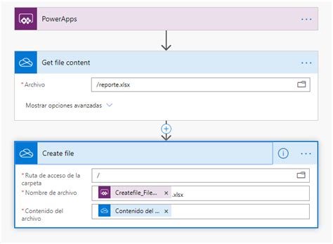 Solved Save An Excel Workbook As New File On One Drive Power