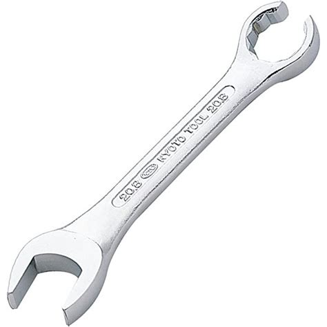 【楽天市場】【抽選で最大100 ポイントバック エントリー受付中】 Ktc 京都機械工具 20 8プラグレンチショート Mcps 20 8