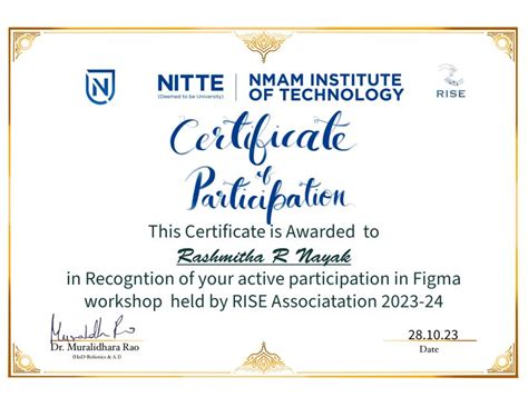 Rashmitha R Nayak On Linkedin Figma Uiuxdesign Designtools Nmamit