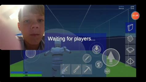 1v1lol Youtube