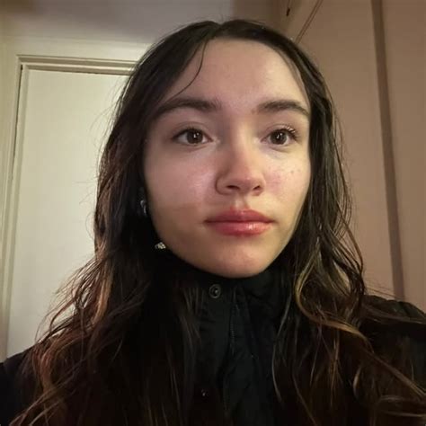 Kiara Negron Negron Kiara • Threads Say More