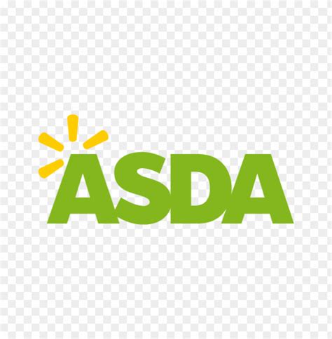 Asda Logo Vector Toppng