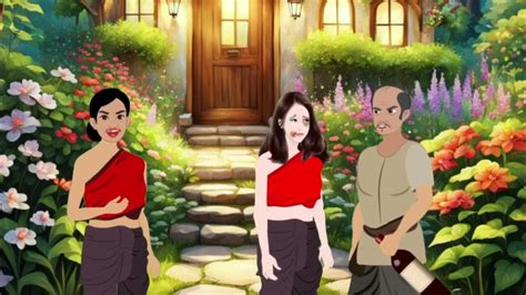 និទានខ្មែរ រឿងព្រេងខ្មែរ Youtube