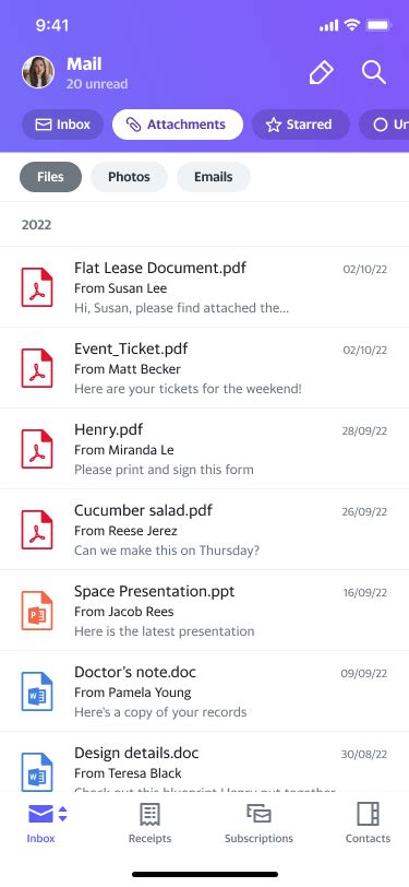 Download Yahoo Mail App Yahoo Mobile In