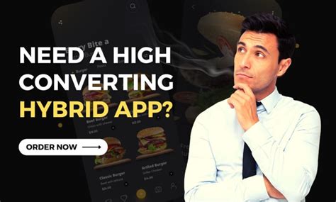 Develop Hybrid Android And Ios Mobile App With React Native And Flutter