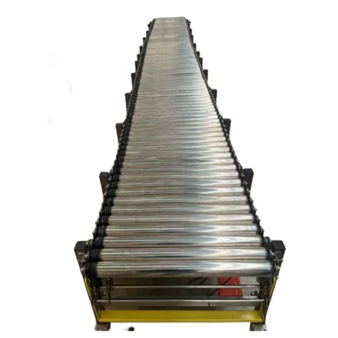 Customized Warehouse Logistic System Dynamic Warehouse Irregular Parcel Sorting Machine