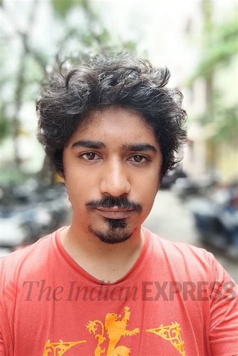 Poco F Review A Power Packed Mid Range Smartphone Technology News The Indian Express