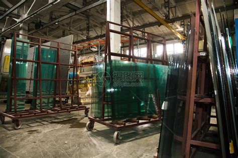 玻璃工厂高清图片下载 正版图片504041096 摄图网