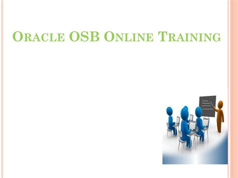 Ppt Oracle Osb Online Training Online Oracle Osb Training