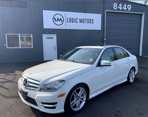 Logic Motors In Portland Or 49 Cars Available Autotrader