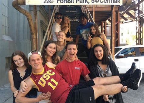 Pictures Of Cameron Protzman