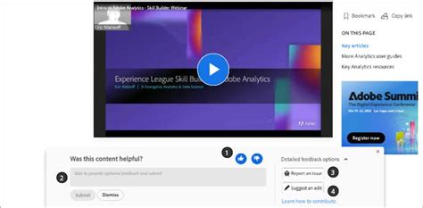 contributor guide for adobe documentation adobe experience cloud