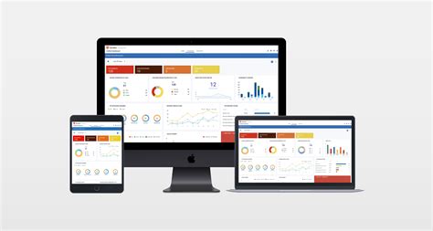 Unified Dashboard Preview For Enhanced Security Visualization Qualys