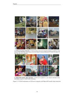 F VLM Open Vocabulary Object Detection Upon Frozen Vision And Language Models DeepAI