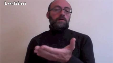 Lesbian In Sign Language Video Image Included