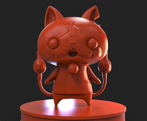 Jibanyan Yokai Watch