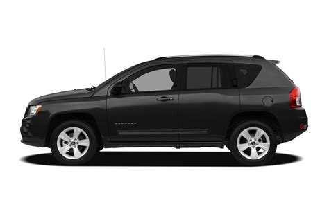 2012 Jeep Compass Specs Prices Mpg Reviews And Photos