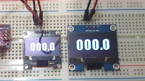U8g2lib Arduino