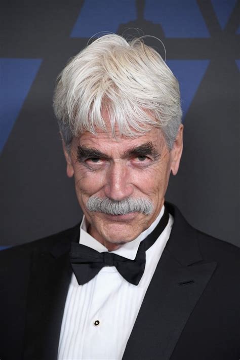 Sam Elliott Then And Now The Quiet Boy Behind Hollywoods Most Iconic